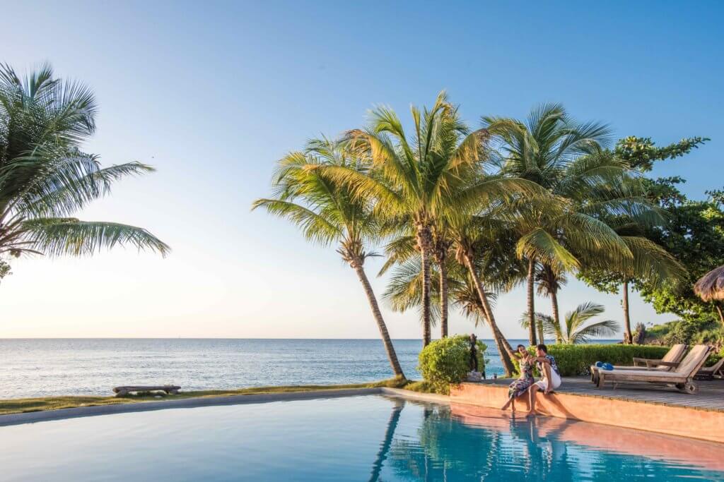 Grenada Honeymoon | Relax on your honeymoon at Laluna Boutique Beach Hotel