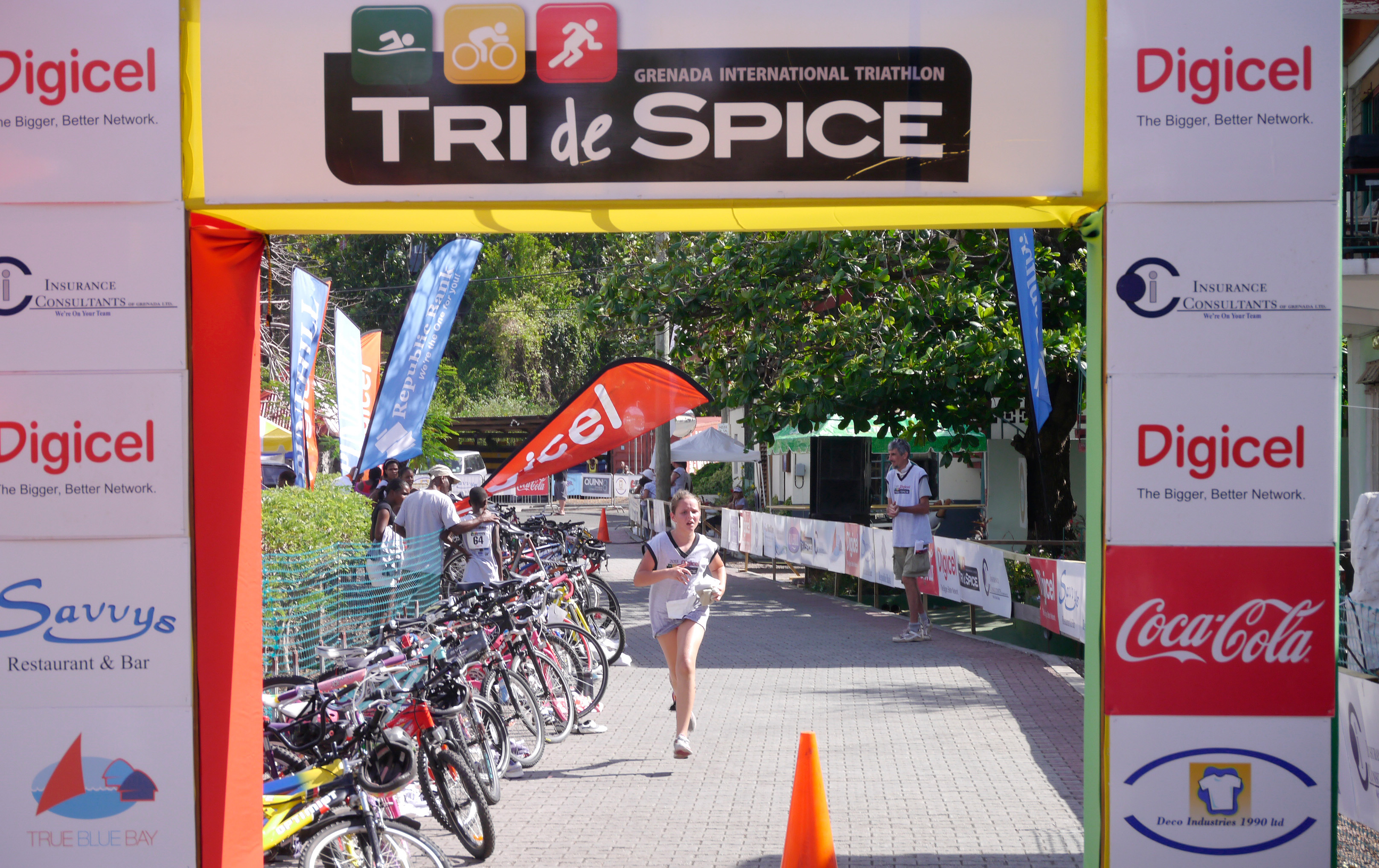 things to do in grenada tri de spice - Laluna Boutique Hotel & Villas