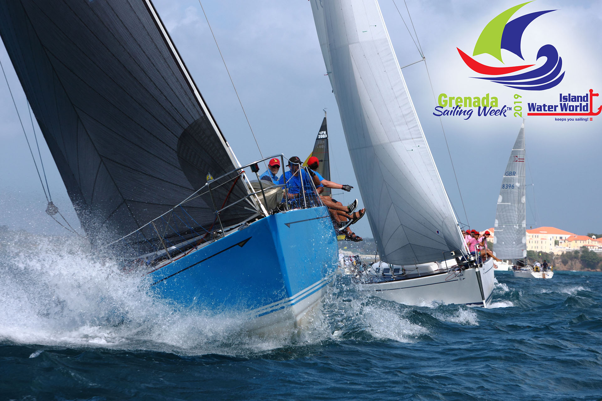 grenada sailing week - Laluna Boutique Hotel & Villas